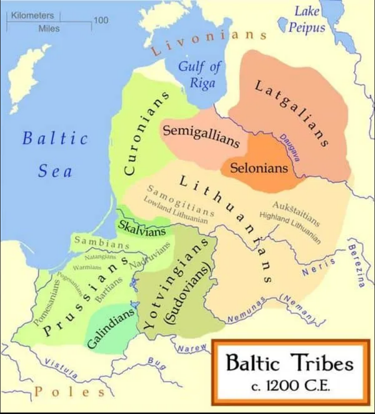 The Heisel Genealogy Project